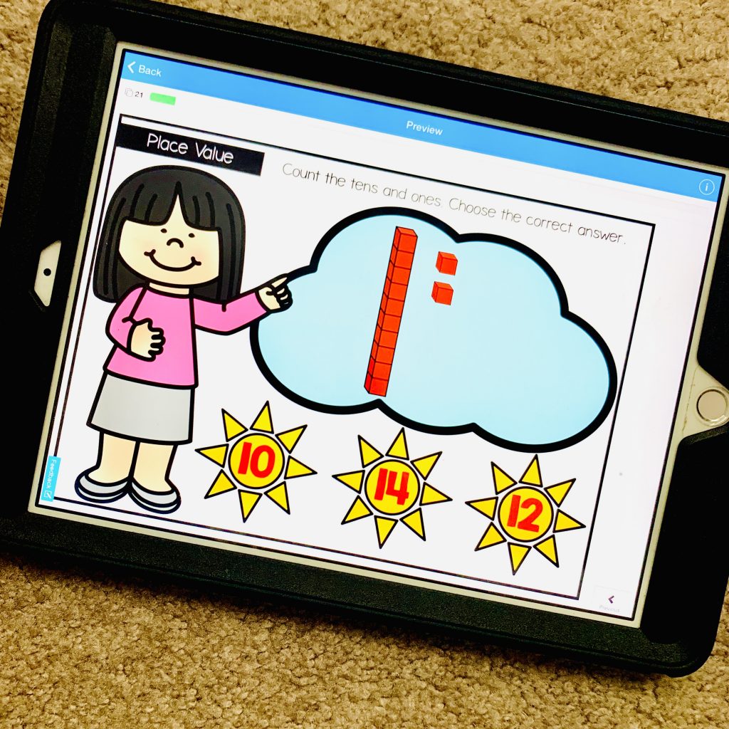 The Daily Alphabet - Engaging resources and activities for primary ...