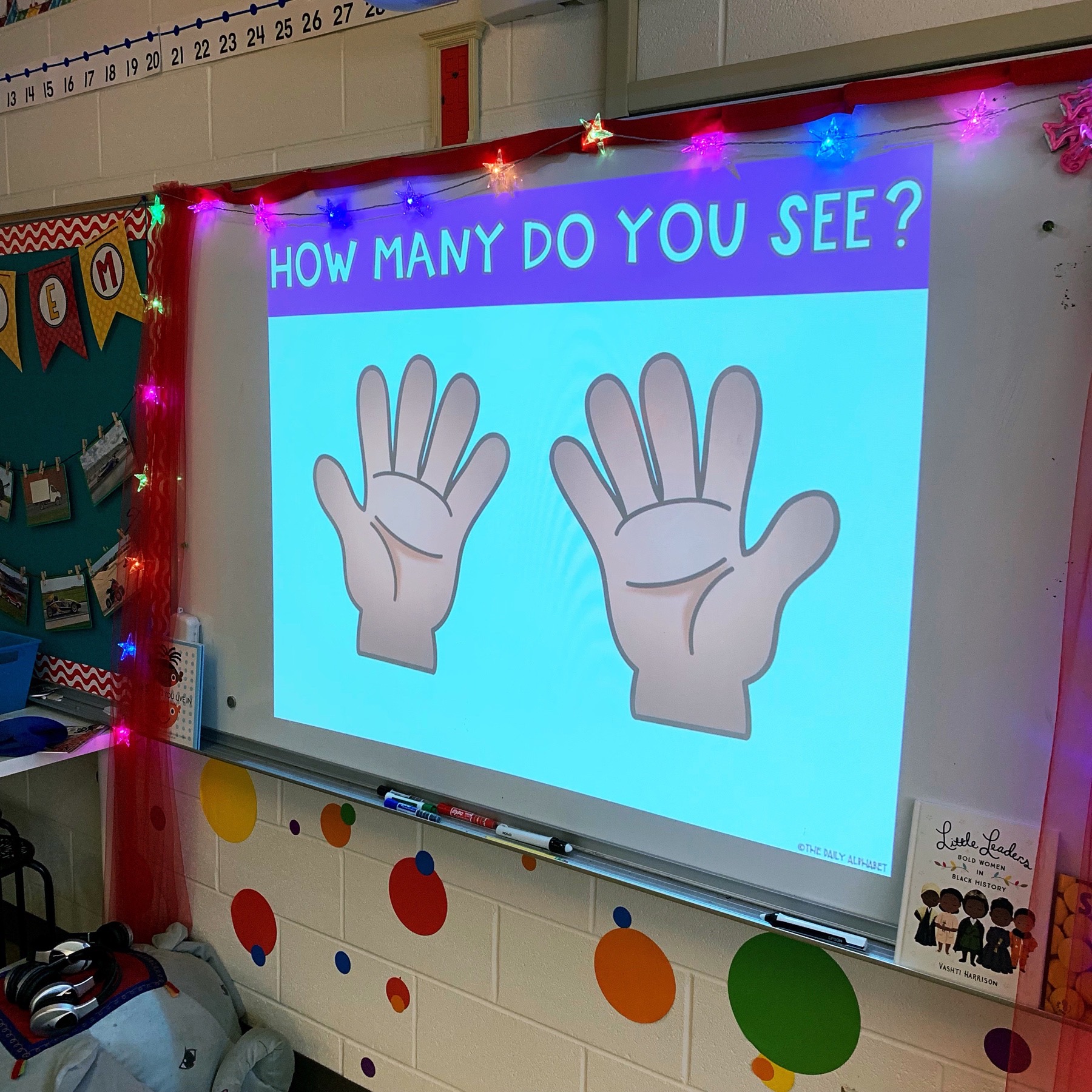 The Daily Alphabet - Engaging resources and activities for primary ...