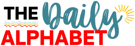 Classroom Safety Drills - The Daily Alphabet