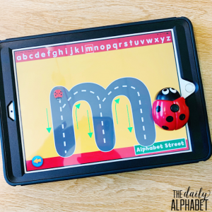 How to Start Literacy Centers in the Primary Classroom - The Daily Alphabet