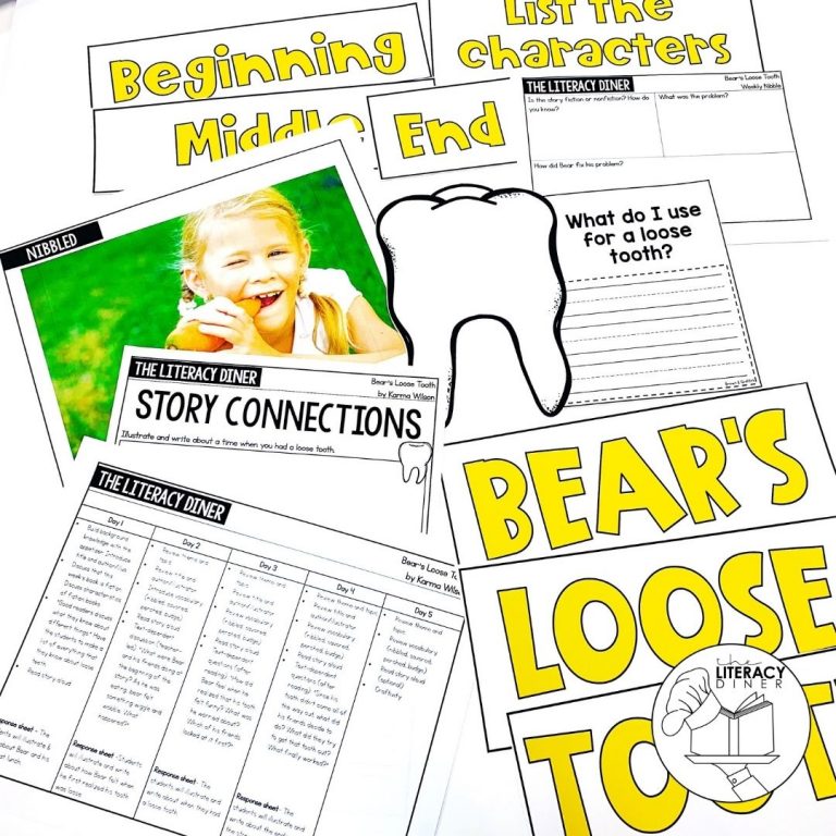 4 Fun Read Alouds for February - The Daily Alphabet