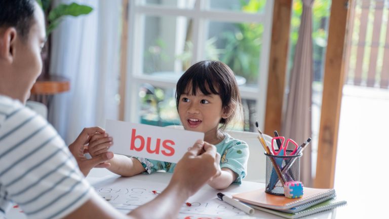 What the Science of Reading Tells Us About Sight Words - The Daily Alphabet