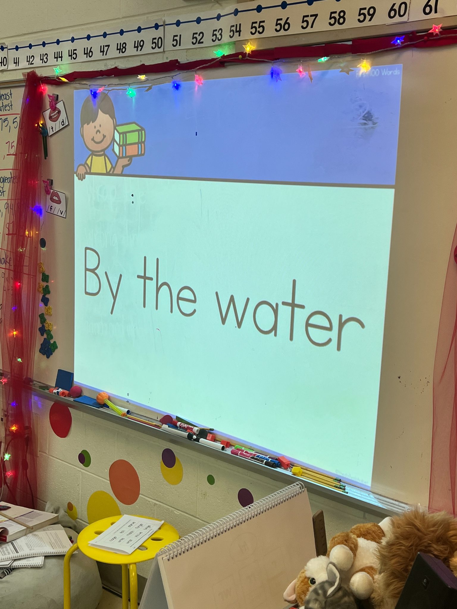 What the Science of Reading Tells Us About Sight Words - The Daily Alphabet