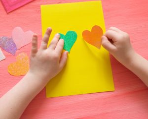 4 Activities to Practice Cutting in Kindergarten - The Daily Alphabet