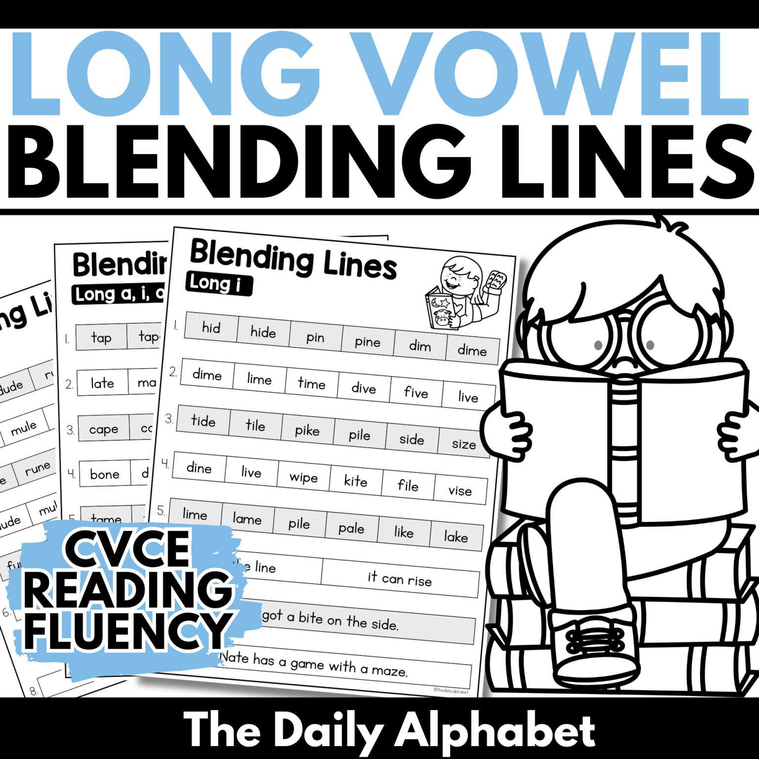 3 Ways to Utilize Reading Intervention - The Daily Alphabet