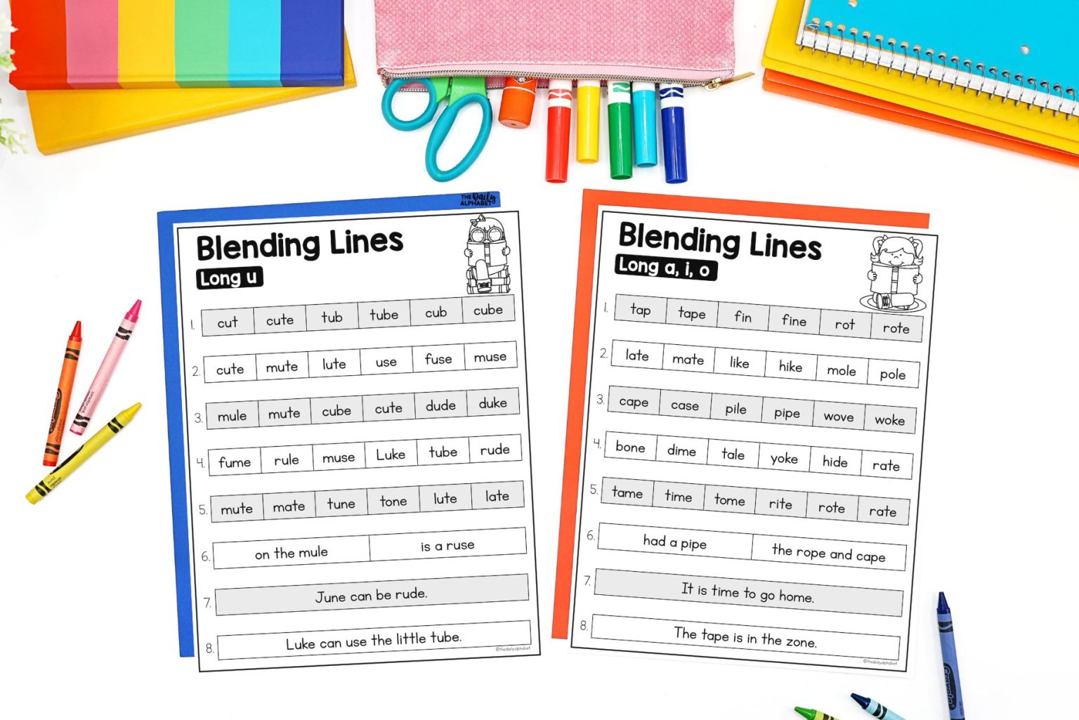 3 Ways to Utilize Reading Intervention - The Daily Alphabet