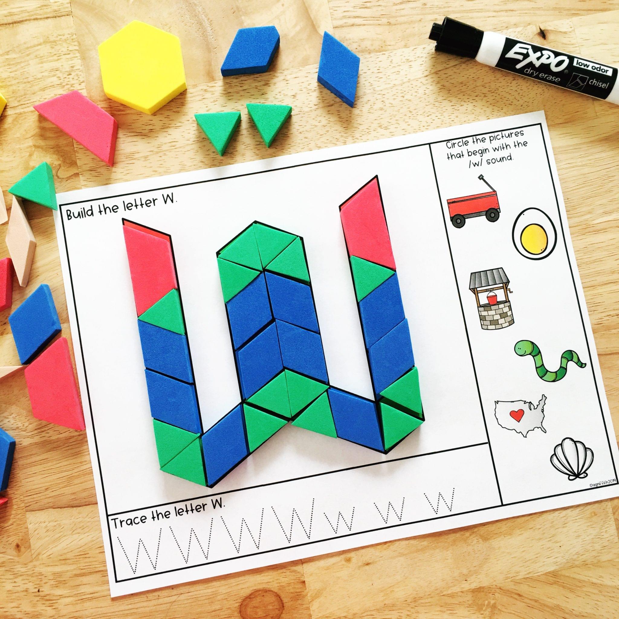 3 Ways to Keep Students Engaged in Centers - The Daily Alphabet