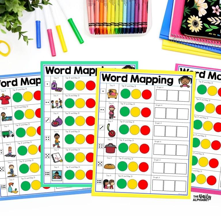 What You Need to Know about Phonics Instruction - The Daily Alphabet