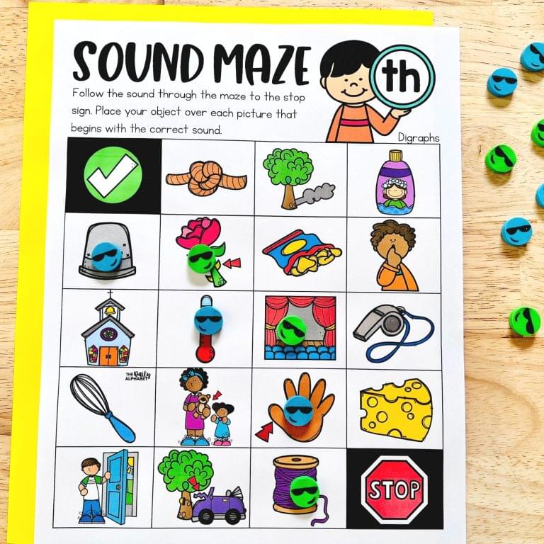 What You Need to Know about Phonics Instruction - The Daily Alphabet