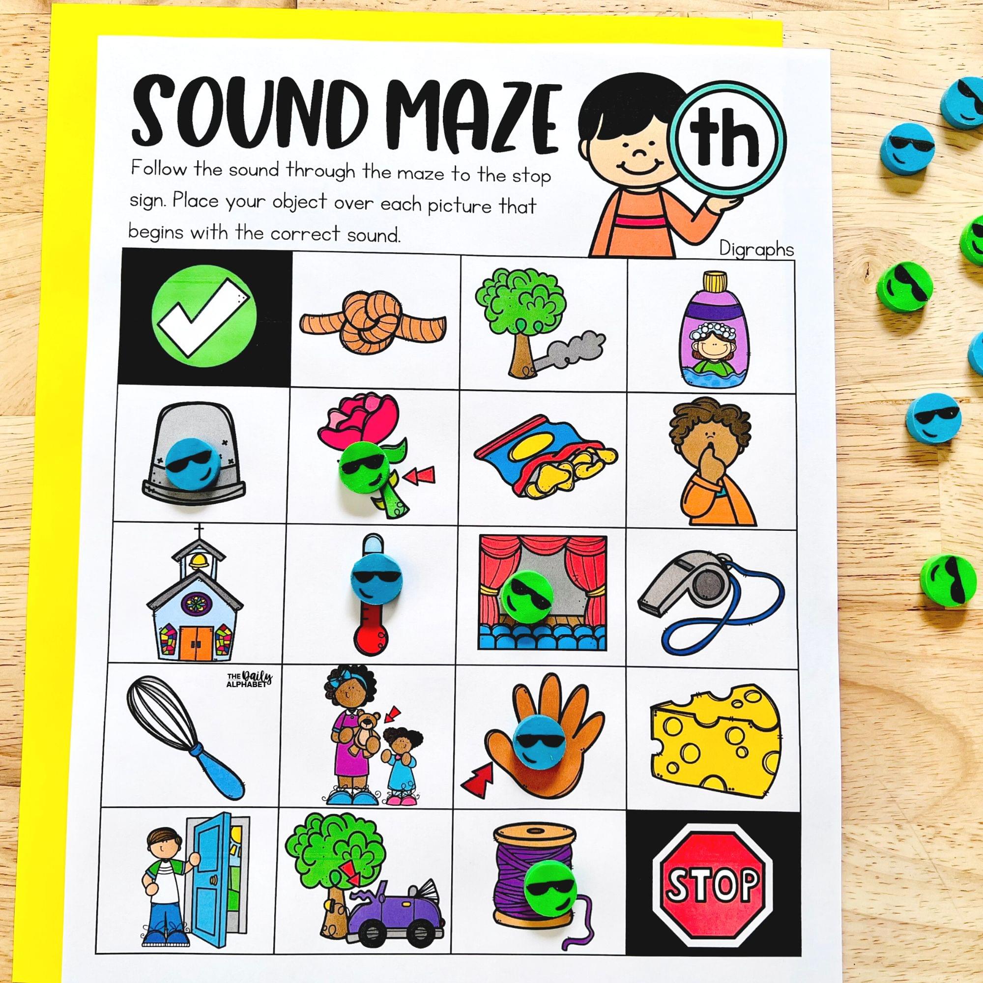 What You Need to Know about Phonics Instruction - The Daily Alphabet